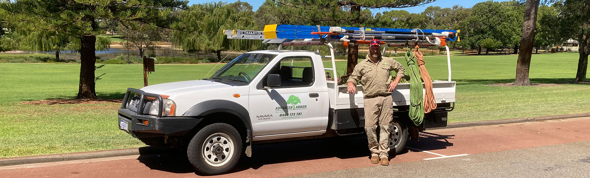 Advanced Arbor – Tree Pruning Perth